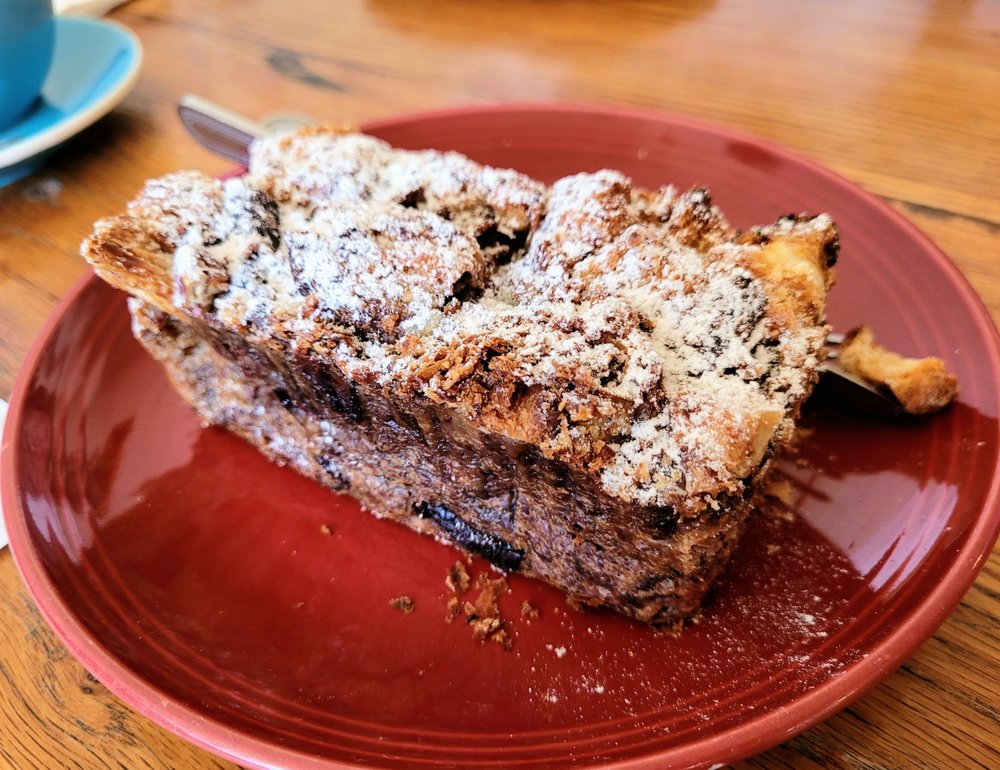 SUB ROSA BAKERY - Updated September 2024 - 541 Photos & 563 Reviews ...