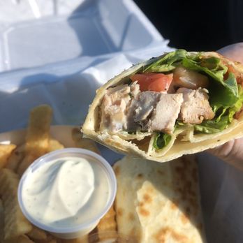 TASTEE CHICK - Updated July 2025 - 10 Photos & 22 Reviews - 812 Oak St ...