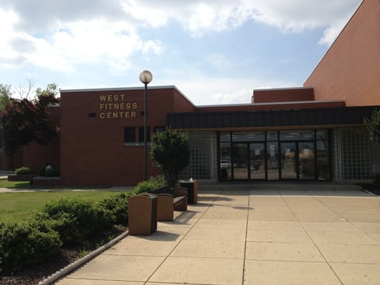 WEST FITNESS CENTER - Updated June 2026 - 11 Photos - 1444 Concord Ave ...