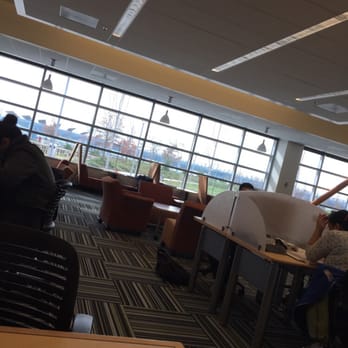 OHLONE COLLEGE NEWARK CENTER - Updated October 2025 - 52 Photos & 30 ...