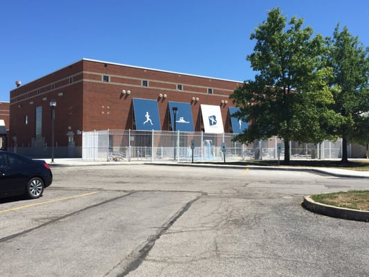 BRUNSWICK RECREATION CENTER - Updated December 2025 - 3637 Center Rd ...