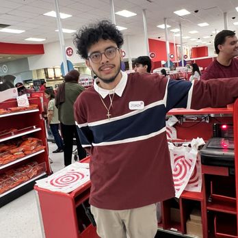 TARGET - Updated November 2025 - 1014 Photos - 296 Reviews - 1601 ...