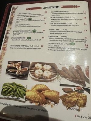 THAI BLISS - Updated September 2025 - 19 Photos - 1337 N Main St ...