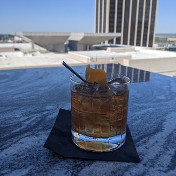 TAKEOFF ROOFTOP BAR - Updated May 2025 - 39 Photos & 18 Reviews - 203 S ...