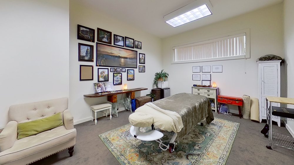CRESCENT KINETIC MASSAGE THERAPY - 15 Photos - 627 Cherokee St, New ...