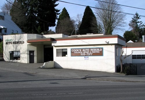 COOK’S AUTO REBUILD - Updated October 2025 - 48 Reviews - 1722 NE 85th ...