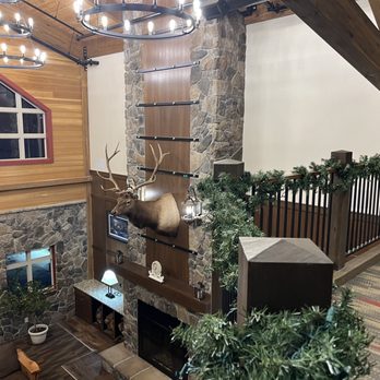 THE LODGE AT MAUSTON - Updated October 2025 - 70 Photos & 12 Reviews ...