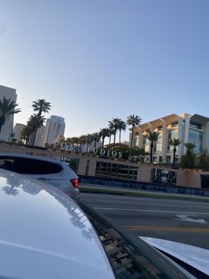 FOX STUDIO LOT - Updated September 2025 - 282 Photos & 35 Reviews ...