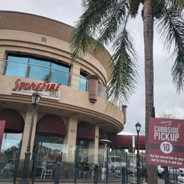 STONEFIRE GRILL - Updated September 2025 - 548 Photos & 1139 Reviews ...