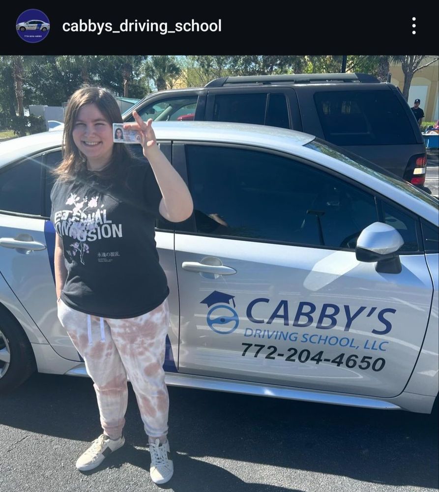 CABBY’S DRIVING SCHOOL - Updated June 2026 - 18 Photos - 1193 SE Port ...