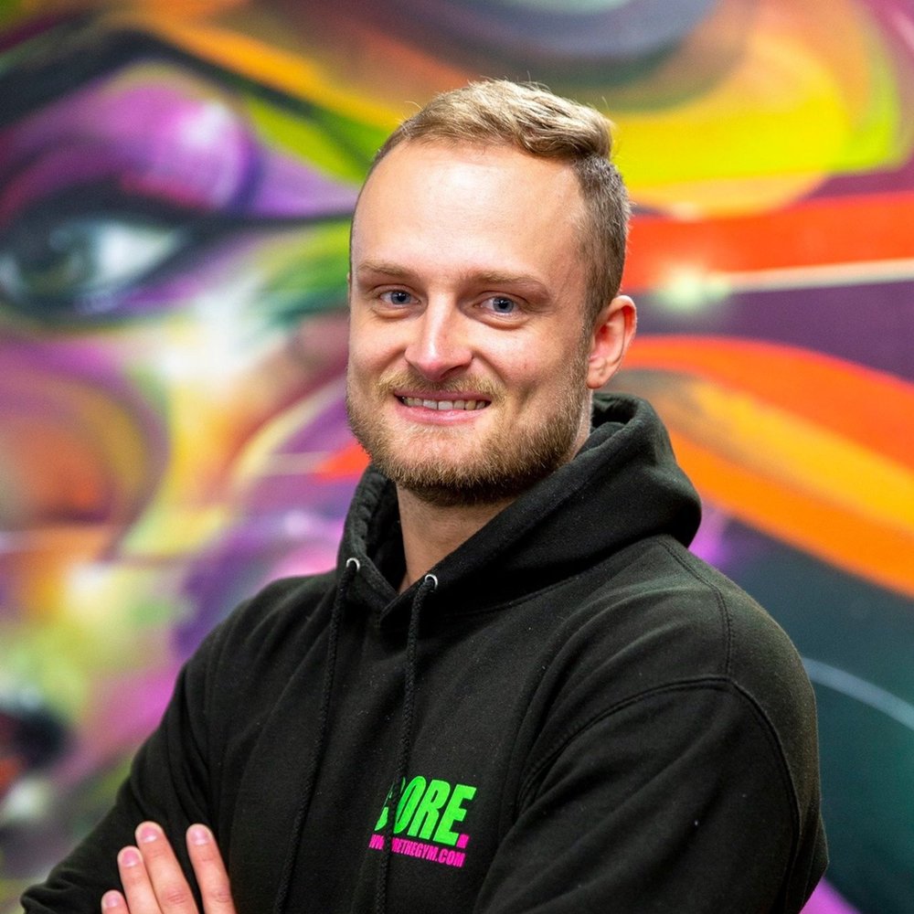 CORE THE GYM - Updated May 2025 - 158 Photos - 56 King Street ...