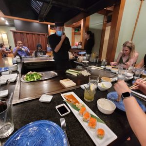 NAKATO JAPANESE RESTAURANT - 1103 Photos & 815 Reviews - 1776 Cheshire ...