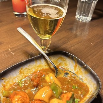 SPICE 72 INDIAN RESTAURANT & LOUNGE - Updated September 2025 - 130 ...