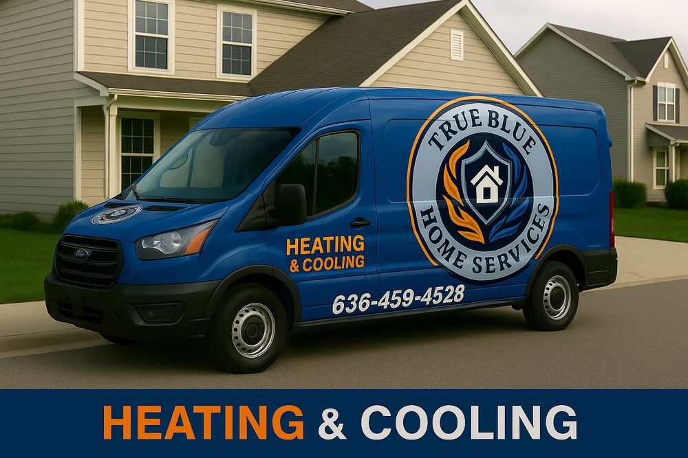 TRUE BLUE HOME SERVICES - Updated January 2026 - Request a Quote - 21 Bristol Valley Ct, St ...