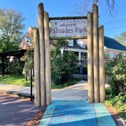 PALISADES RECREATION CENTER - 73 Photos & 15 Reviews - 5200 Sherier Pl ...