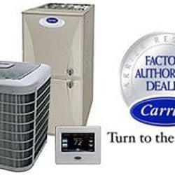 MCCULLOUGH HEATING & AIR CONDITIONING - 55 Photos & 159 Reviews - 2620 ...