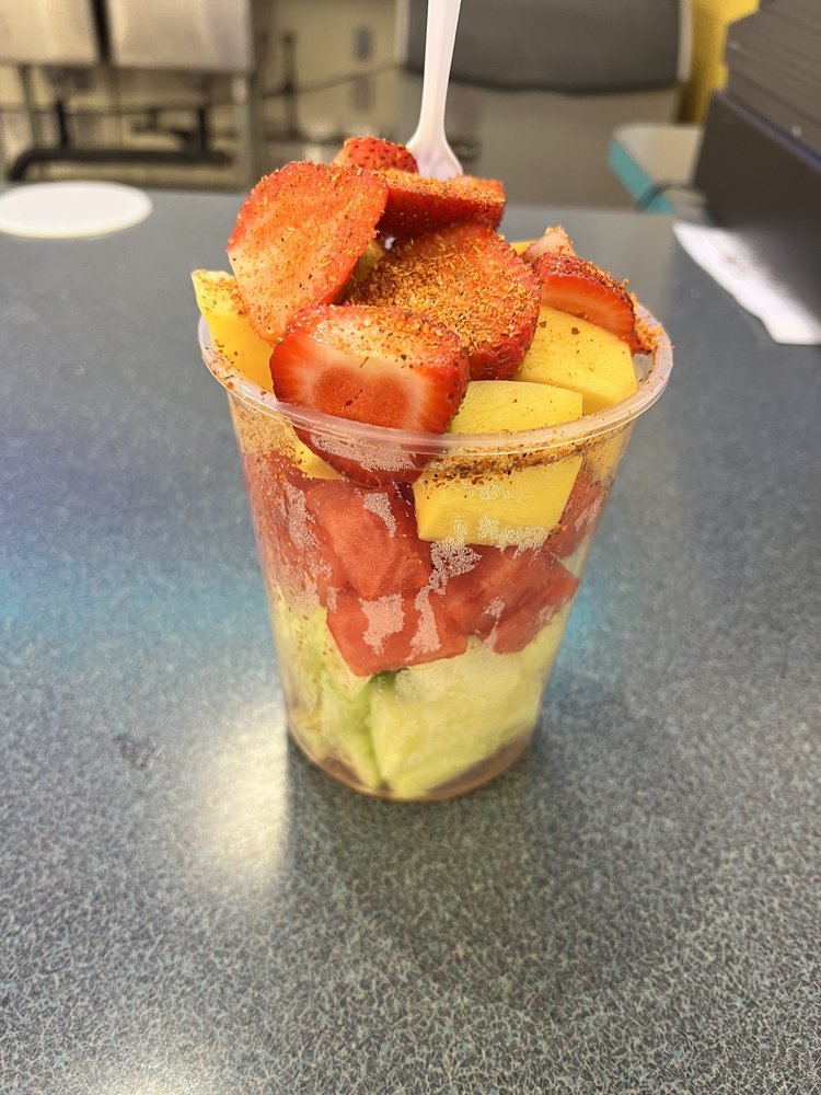 FRUTAS EXPRESS - Updated February 2025 - 1011 W Olive Ave, Merced ...