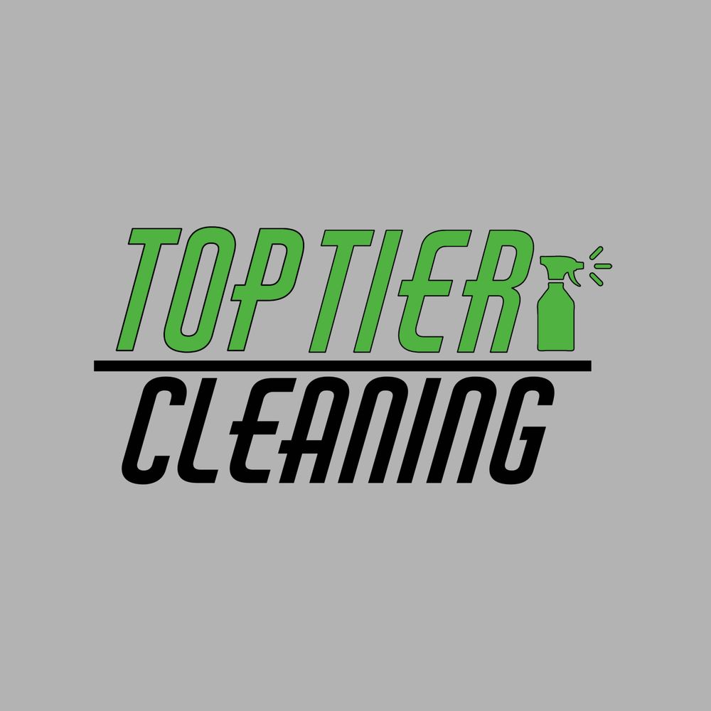 TOP TIER CLEANING - Updated July 2025 - Fairfield, Alabama - Home ...