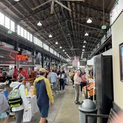 PYBUS PUBLIC MARKET - 250 Photos & 114 Reviews - 3 N Worthen St ...