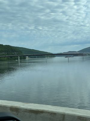 NICKAJACK DAM & LAKE - Updated September 2025 - Jasper, Tennessee ...