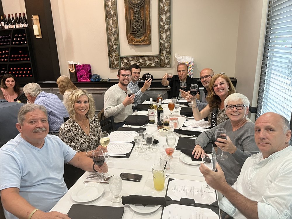 PETRILLO’S ITALIAN KITCHEN - Updated August 2025 - 149 Photos & 297 ...