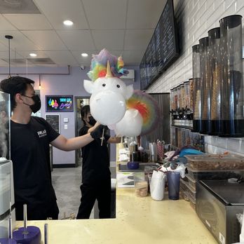 POLAR PLAYGROUND - 1598 Photos & 646 Reviews - 16891 Beach Blvd ...