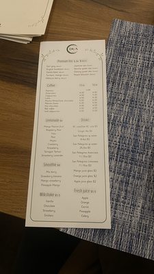 DUA ITALIAN CUISINE AND STEAK HOUSE - 38 Photos & 14 Reviews - 742 ...