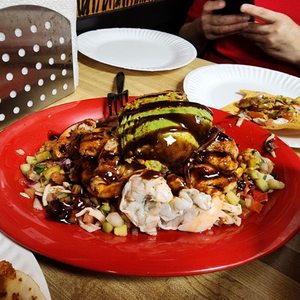 IN N OUT - Updated September 2025 - 13864 Foothill Blvd, Sylmar ...