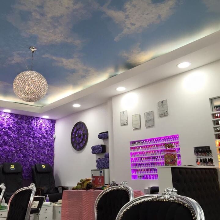 MAXI NAILS - Updated July 2025 - 11 Photos - 345 Bowes Road, London ...