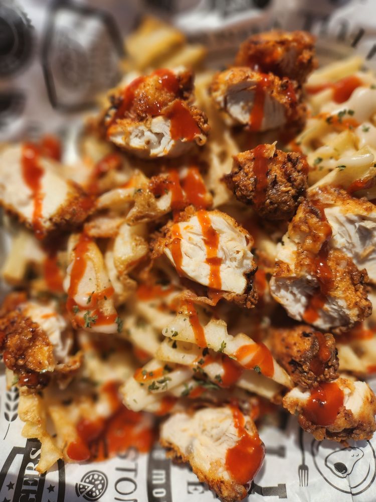 THE COOKOUT KITCHEN - Updated September 2025 - 18 Photos - Lancaster ...