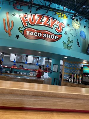 FUZZY’S TACO SHOP - Updated October 2025 - 339 Photos & 399 Reviews - 208 Johnny Bench Dr ...