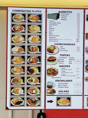 ADALBERTO’S MEXICAN FOOD - Updated August 2025 - 117 Photos & 348 ...