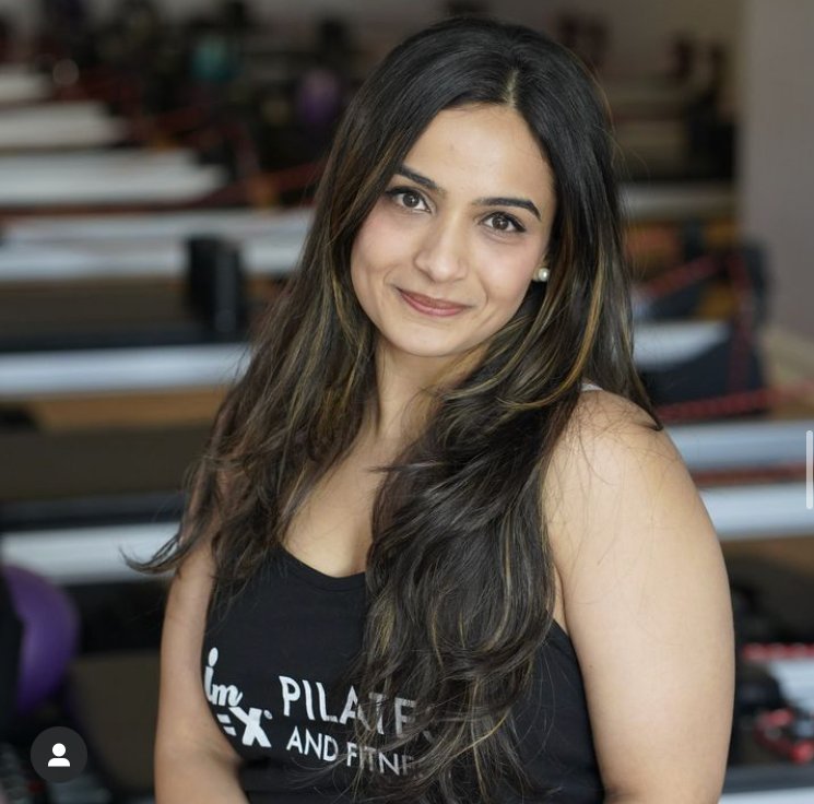 IM=X PILATES STUDIO & FITNESS - Updated April 2025 - Request ...