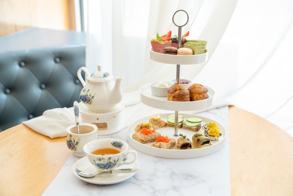 PRINCE TEA HOUSE - Updated November 2025 - 223 Photos & 24 Reviews - 8 ...