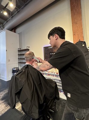 028 BARBER SHOP - 11 Photos - 1123 1st Ave, Seattle, Washington ...