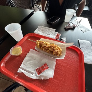 FLAMING KUMA - Updated December 2025 - 73 Photos & 31 Reviews - 342 E ...