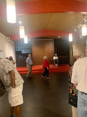 HARRISON CENTER - Updated June 2025 - 75 Photos & 27 Reviews - 1505 N ...