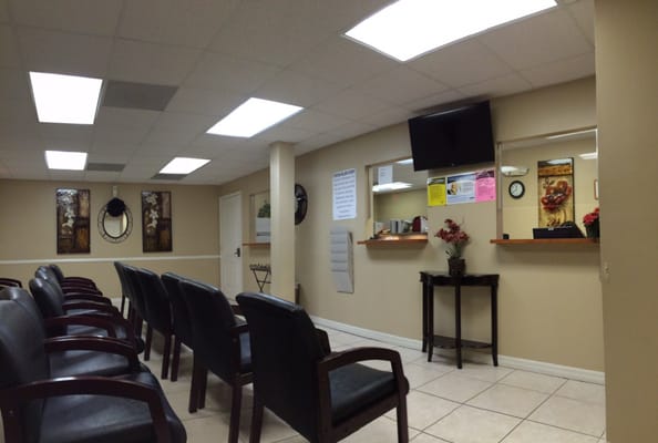 LABCORP - Updated January 2026 - 24 Photos & 37 Reviews - 2720 SW 97th ...
