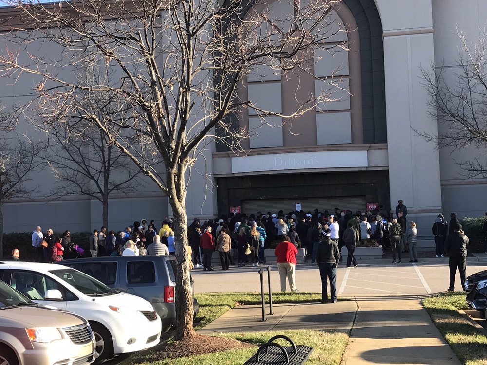 DILLARD’S - Updated December 2025 - 19 Reviews - 3501 Sumner Blvd ...
