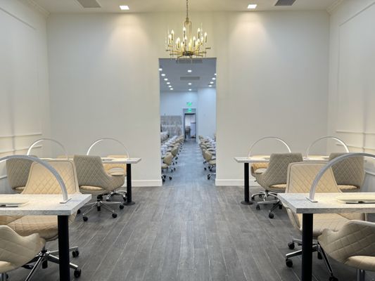 MAISON NAIL SPA - Updated September 2025 - 48 Photos & 66 Reviews - 4732 Commons Way, Calabasas ...