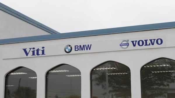 BMW OF CAPE COD - Updated December 2025 - 57 Reviews - 500 Yarmouth Rd ...