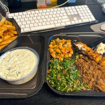 NEOMONDE MEDITERRANEAN RALEIGH - Updated July 2025 - 564 Photos & 755 ...