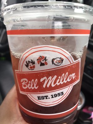BILL MILLER BBQ - Updated July 2024 - 23 Photos & 54 Reviews - 2750 ...