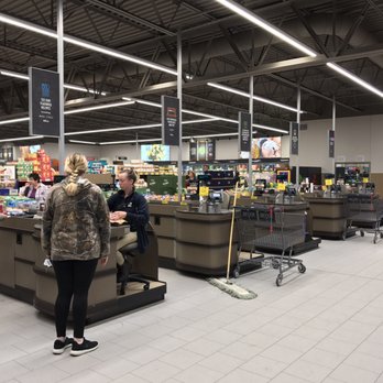 ALDI - Updated January 2026 - 12 Photos - 720 W Waterloo St, Canal ...
