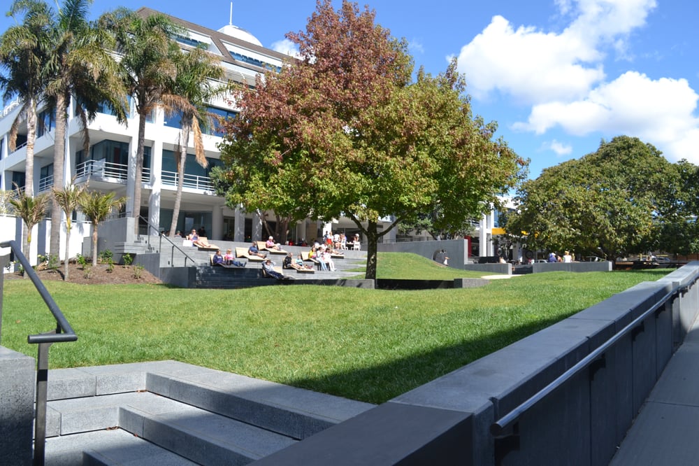 HURSTMERE GREEN - Updated April 2024 - Hurstmere Rd, Auckland, New ...