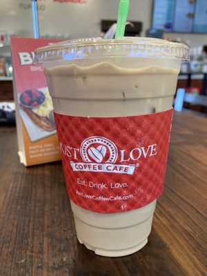 JUST LOVE COFFEE CAFE - Updated October 2025 - 19 Photos & 18 Reviews ...