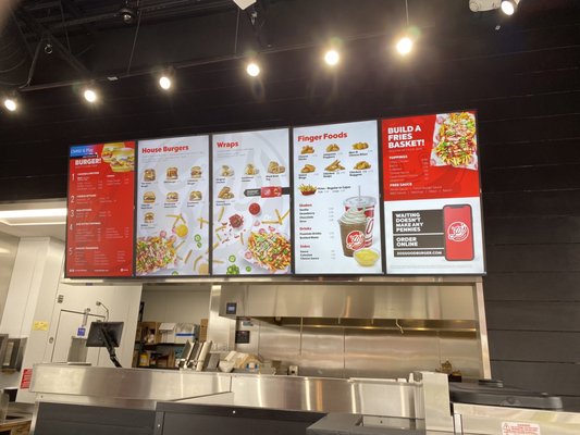 ZO’S GOOD BURGER LIVONIA - Updated October 2025 - 19 Photos & 18 ...