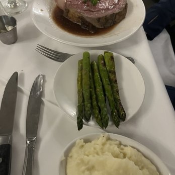 KEN’S STEAKHOUSE - Updated May 2025 - 188 Photos & 412 Reviews - 95 ...