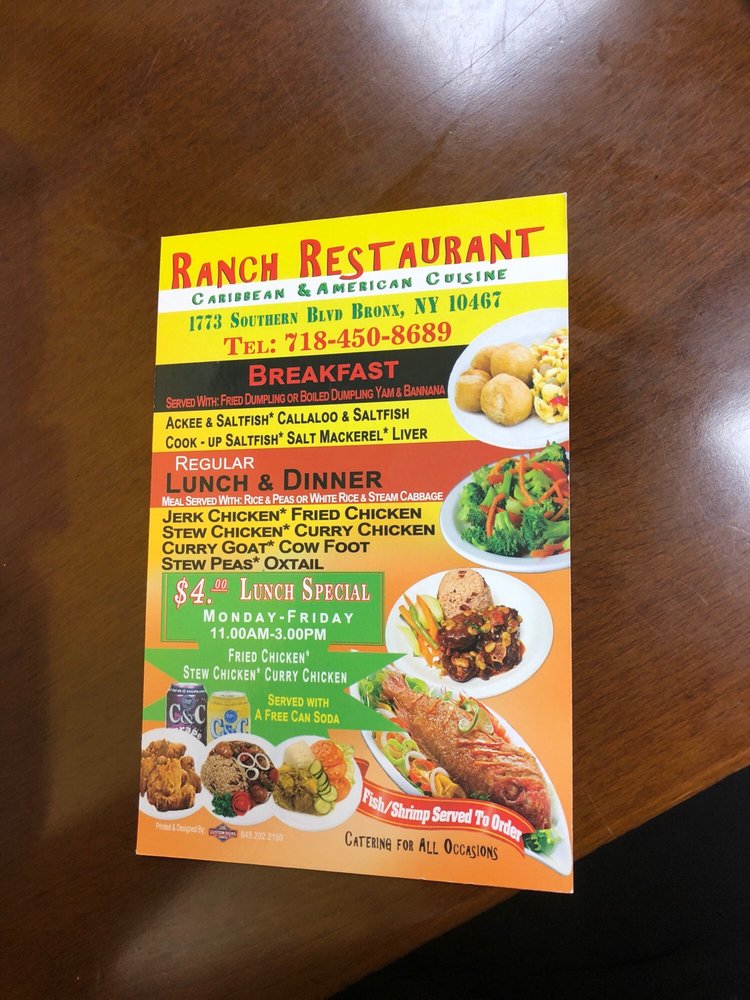 TOTAL BLEND RESTAURANT - Updated January 2025 - 13 Photos - 1773 ...