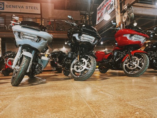 SUMMIT HARLEY-DAVIDSON - Updated June 2026 - 80 Photos & 65 Reviews ...